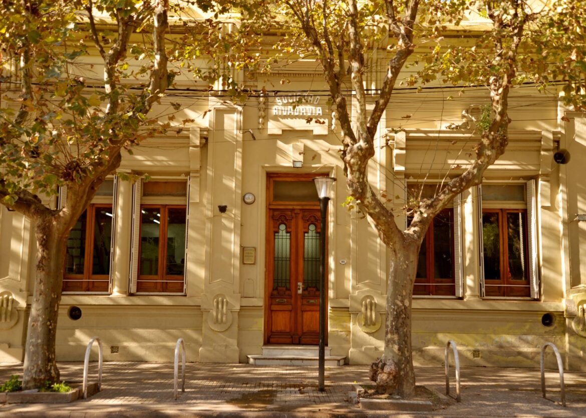 La 96 Cinco | Radio Trenque Lauquen | FM 96.5 | la96cinco.com.ar