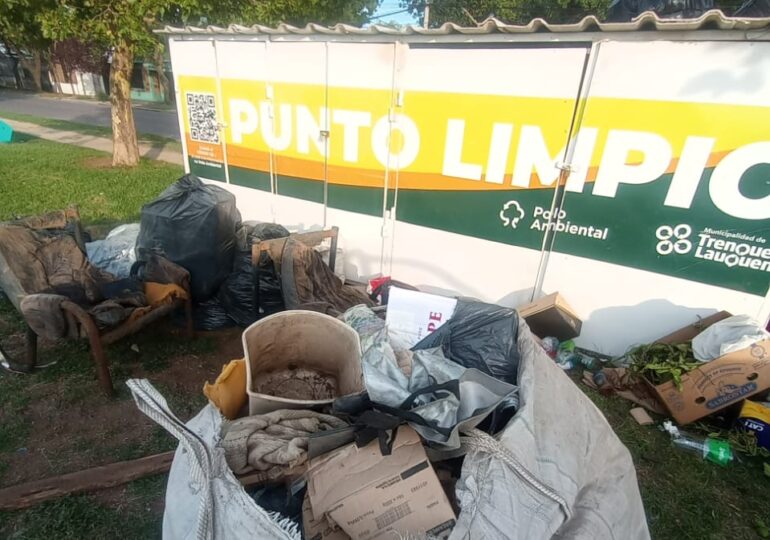 La 96 Cinco | Radio Trenque Lauquen | FM 96.5 | la96cinco.com.ar