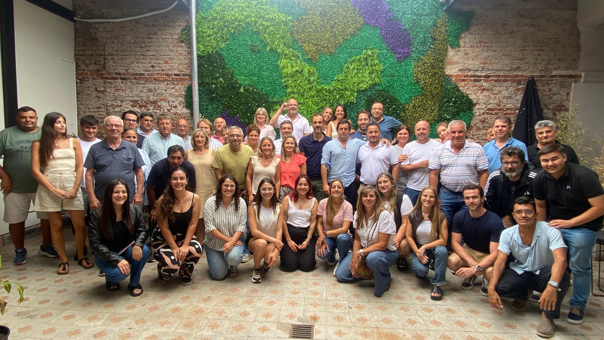 La 96 Cinco | Radio Trenque Lauquen | FM 96.5 | la96cinco.com.ar