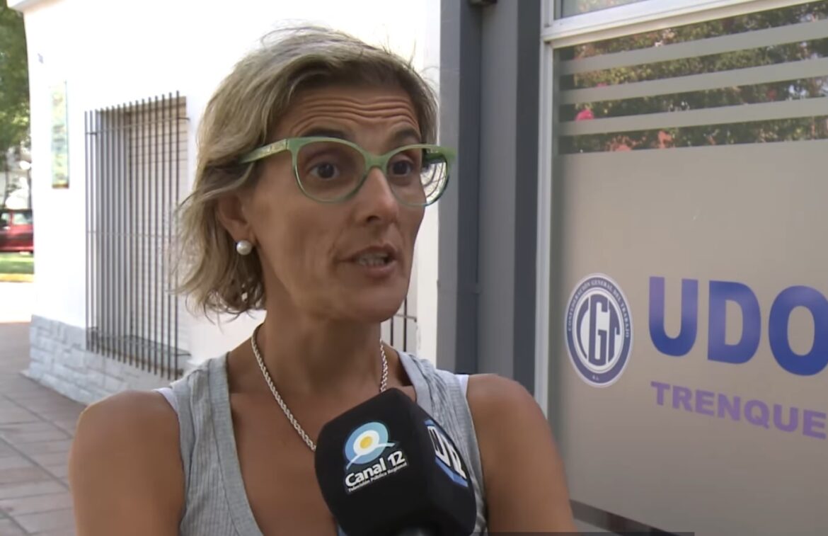 La 96 Cinco | Radio Trenque Lauquen | FM 96.5 | la96cinco.com.ar